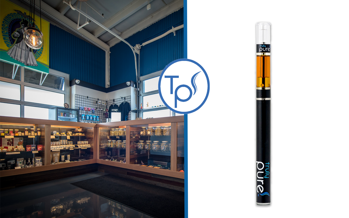 Portland Dispensary | Truly Pure | Portland Oregon