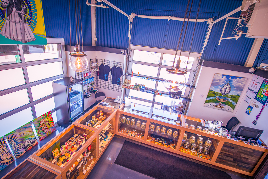 Portland Dispensary – Portland Dispensary | Truly Pure | Weed Store ...